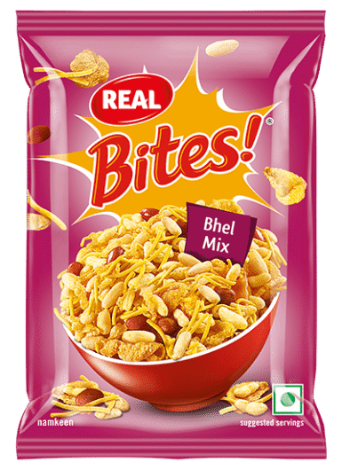 Product - Real Bites