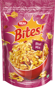 Product - Real Bites