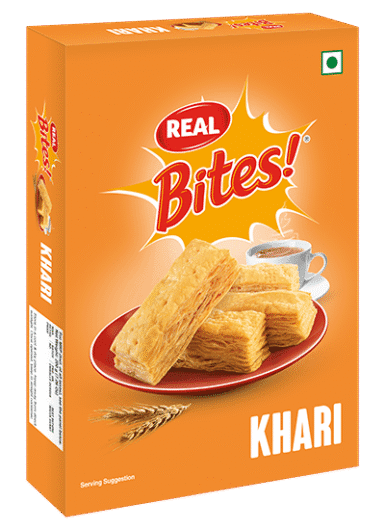 Khari - Real Bites